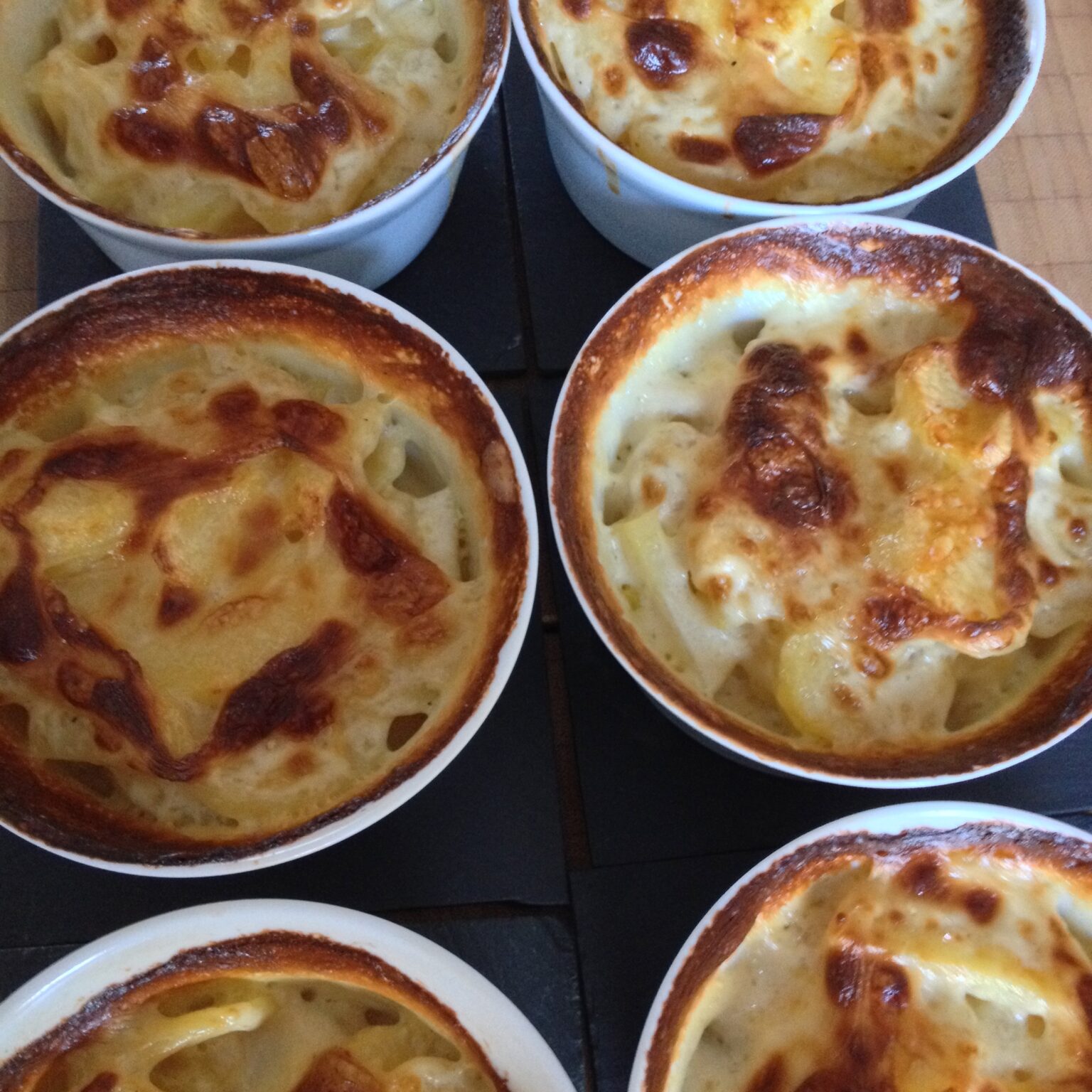 royal potatoes – beyond my kitchen