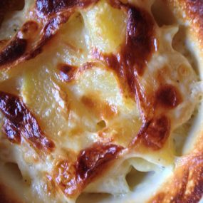 royal potatoes – beyond my kitchen