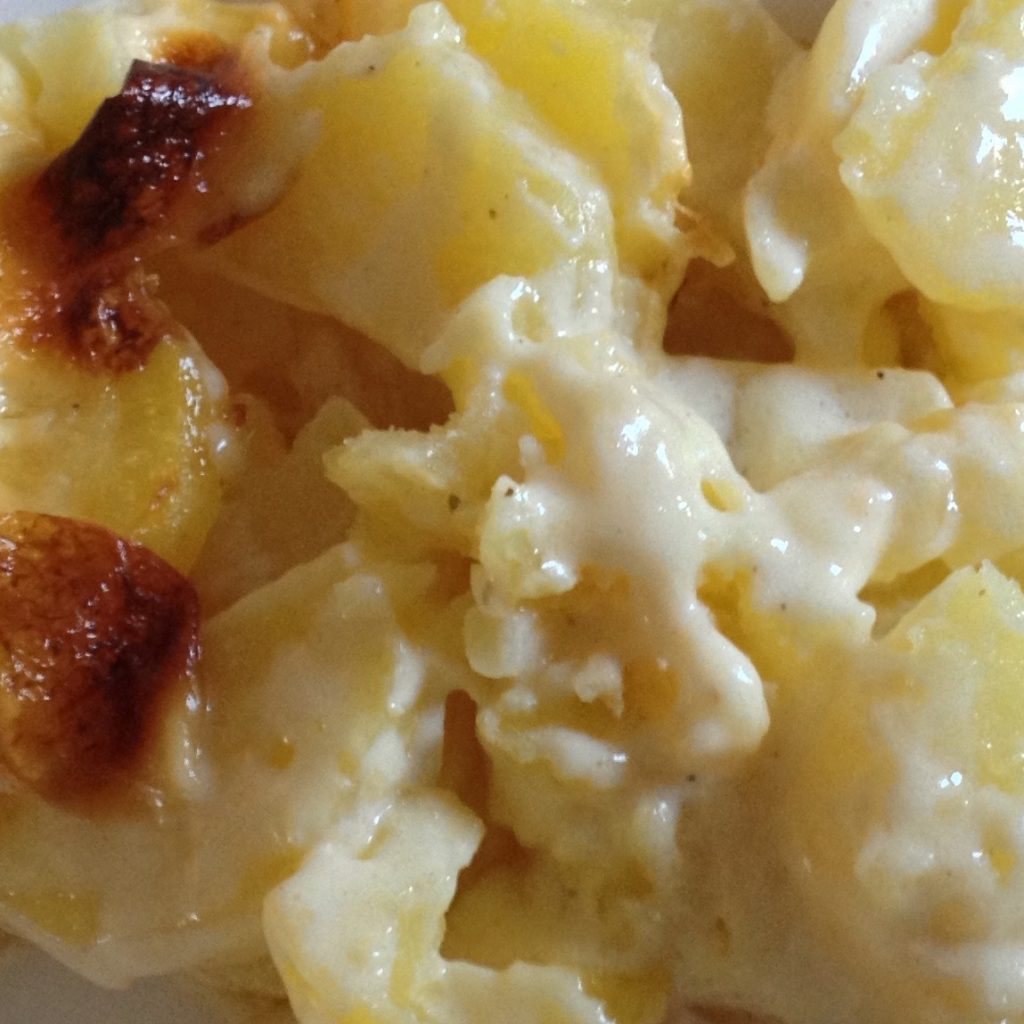 royal potatoes – beyond my kitchen