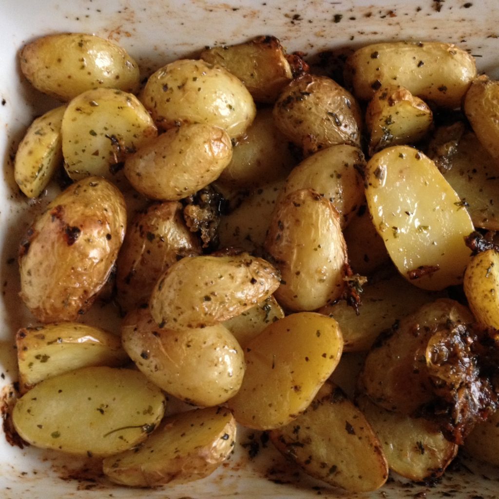 obsessed w/ potatoes … – beyond my kitchen