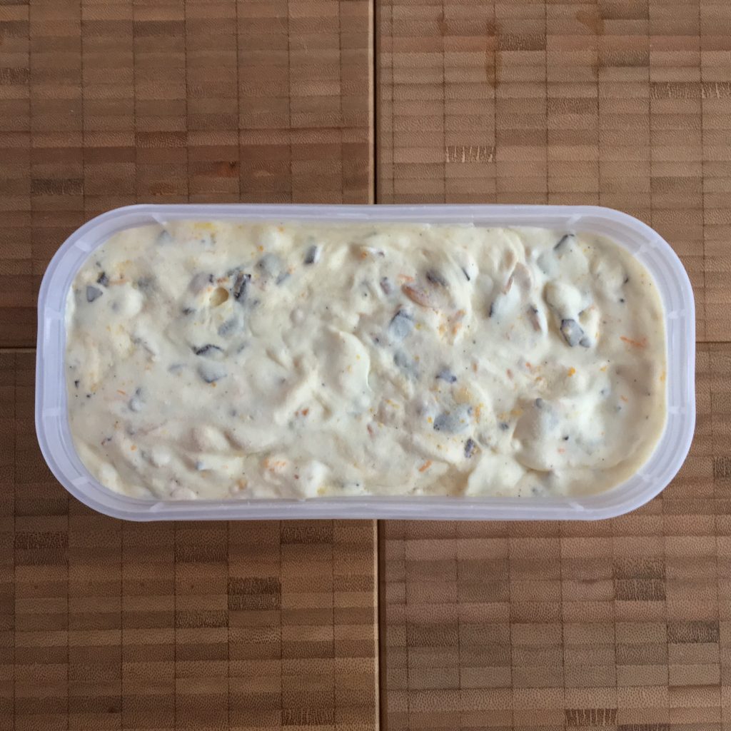 ice age – outdoors & indoors! – beyond my kitchen