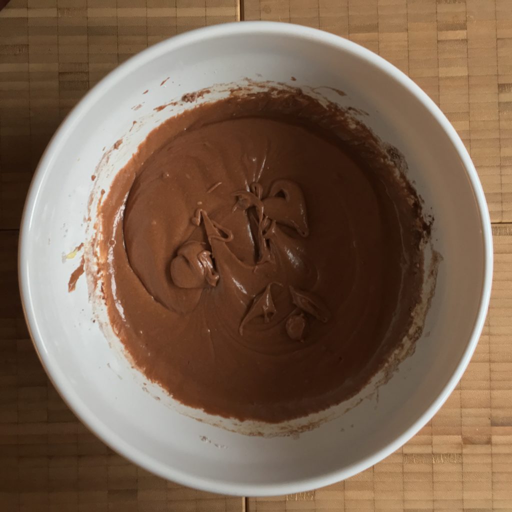 bananas, bananas … – beyond my kitchen