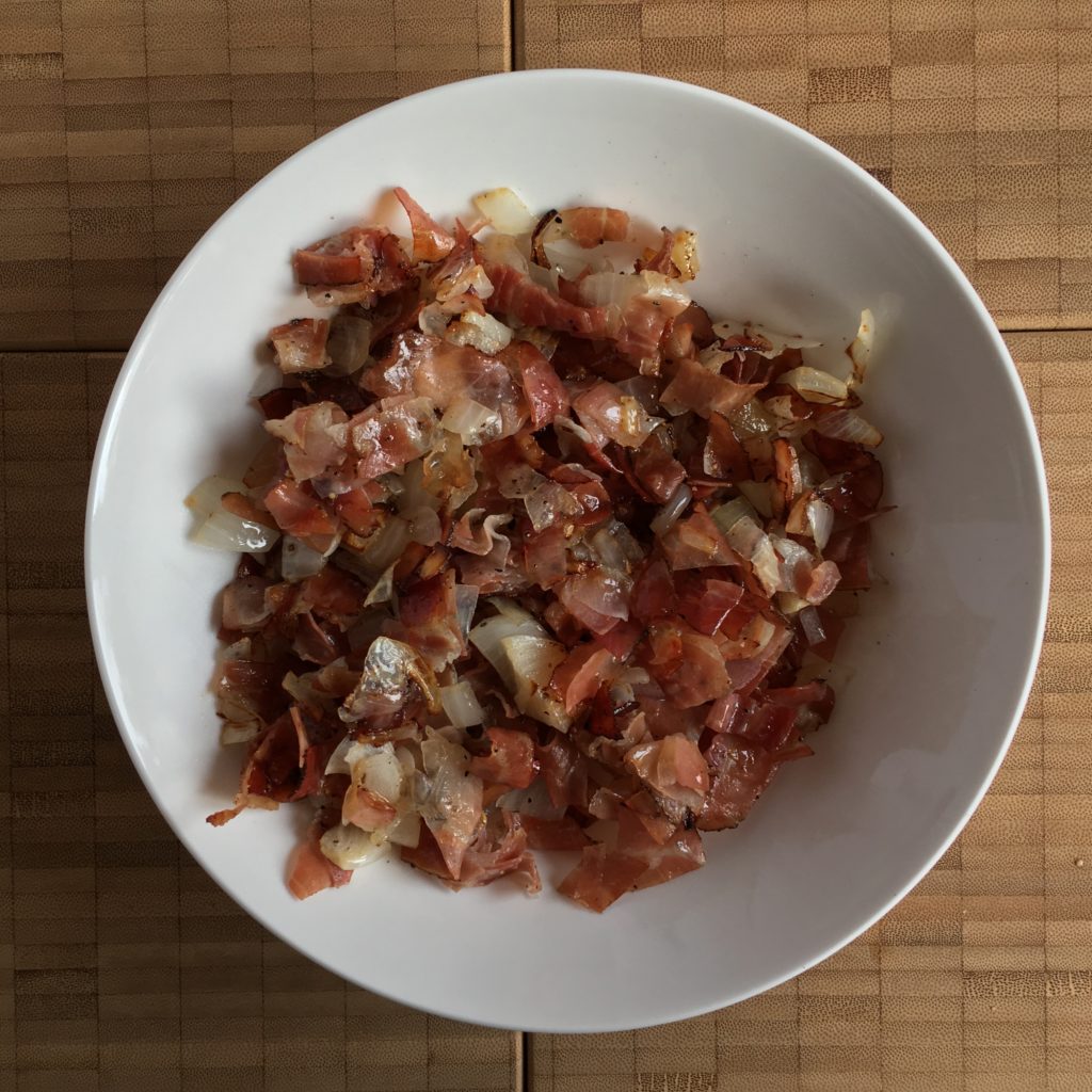 a quiche loaf – beyond my kitchen