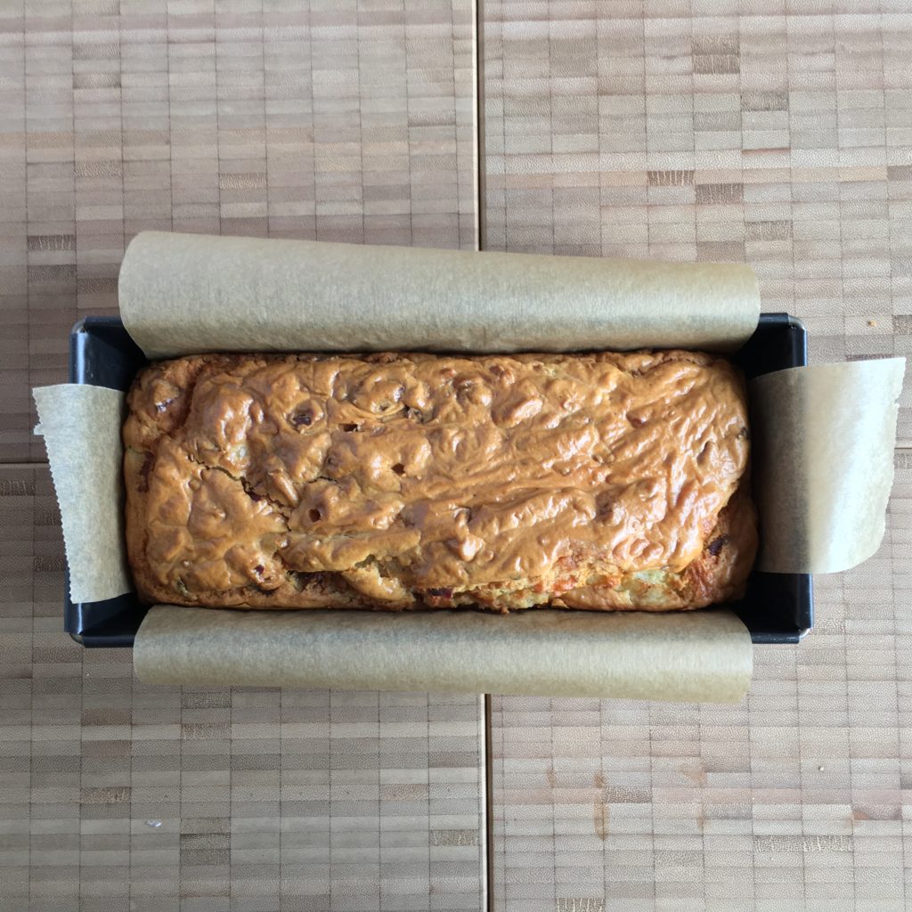 a quiche loaf – beyond my kitchen