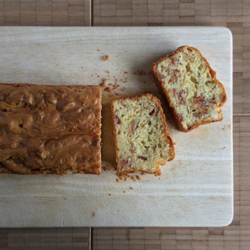 a quiche loaf – beyond my kitchen