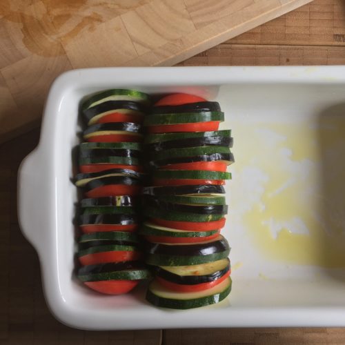 packed vegetables – beyond my kitchen