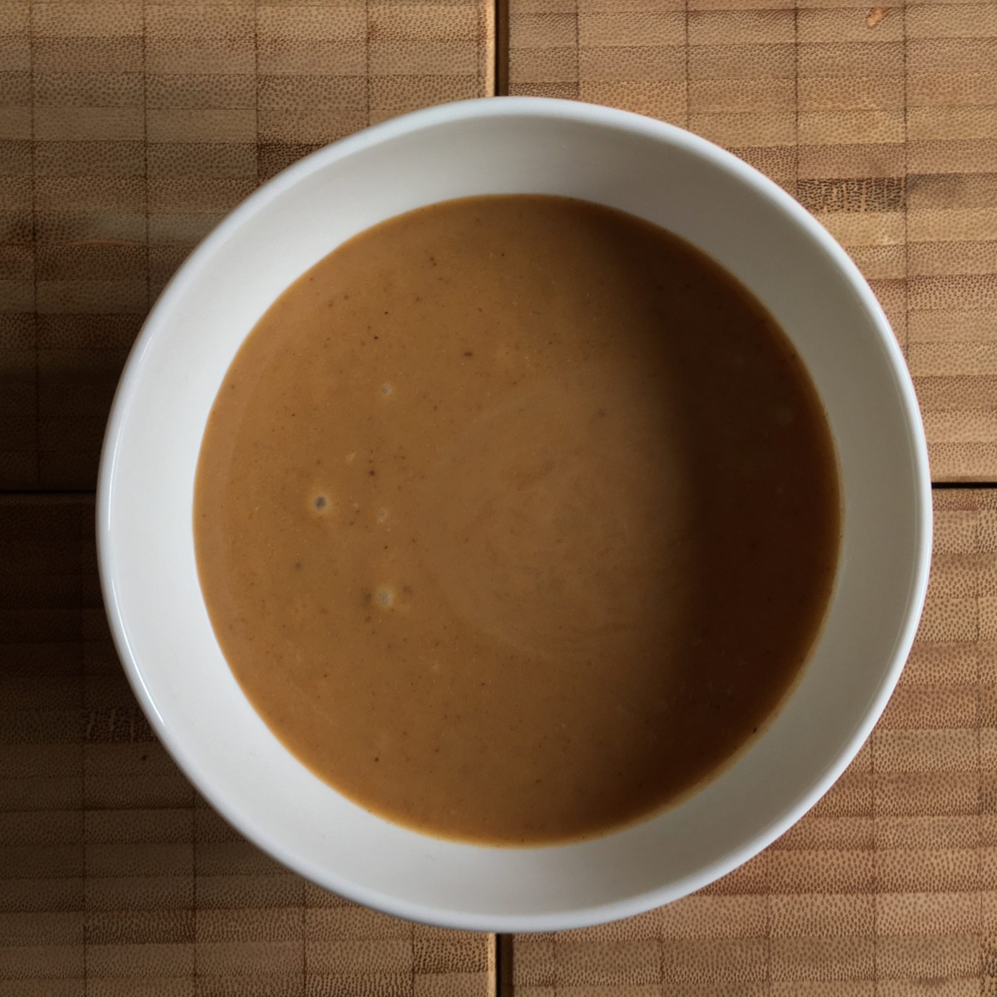 ham & beer & vegetables & gravy – beyond my kitchen