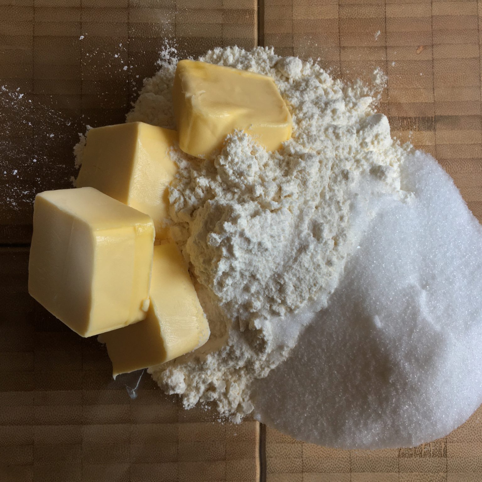 unsophisticated baked cheese cake – beyond my kitchen