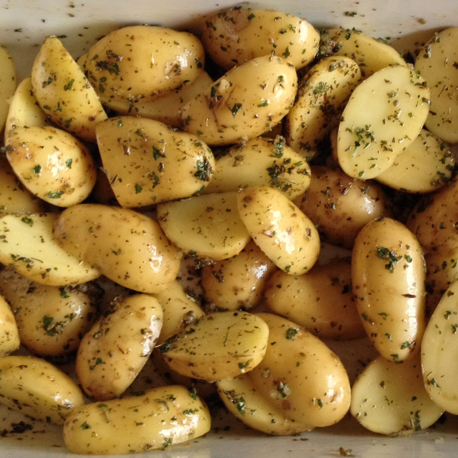 obsessed w/ potatoes … – beyond my kitchen