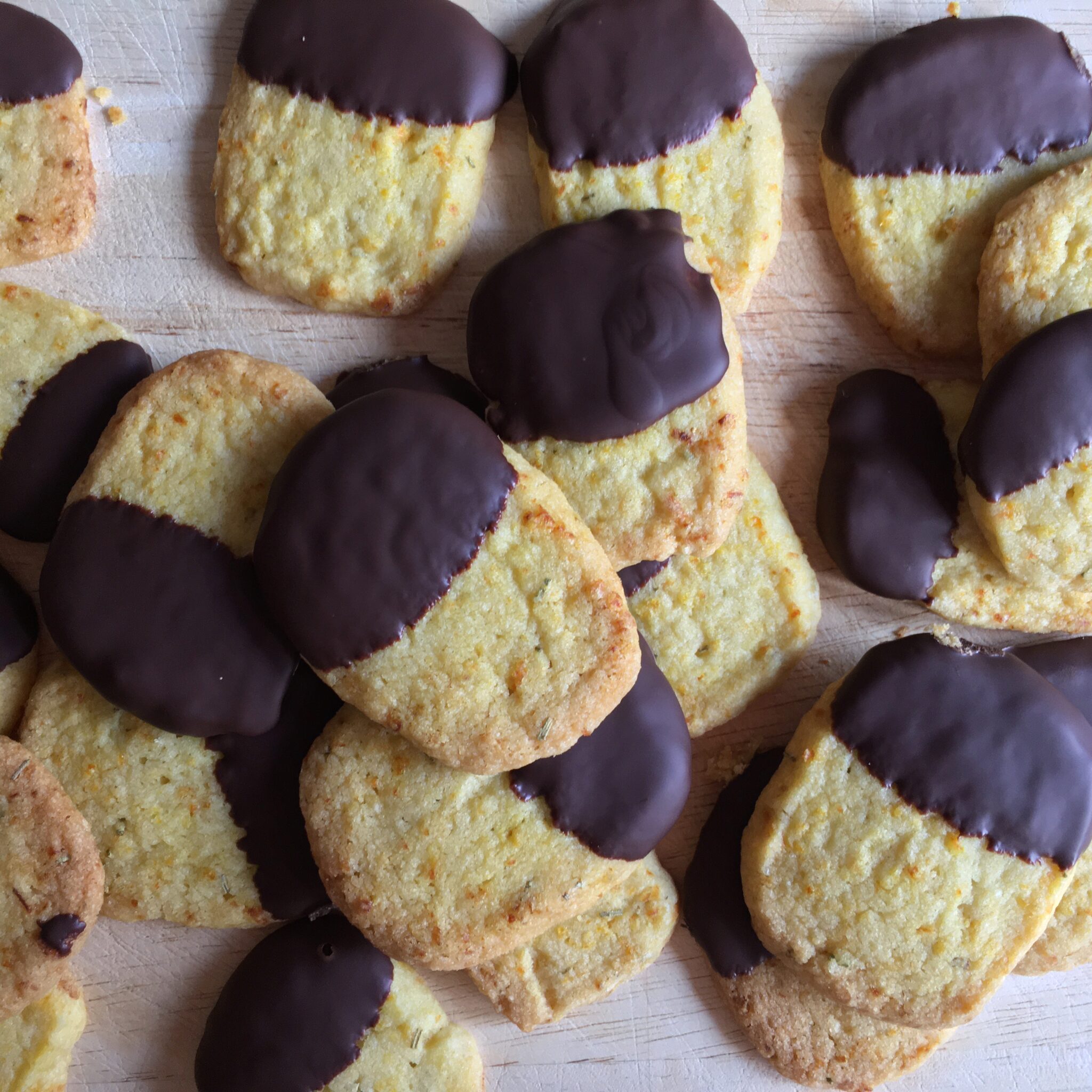 sweet little temptations – beyond my kitchen